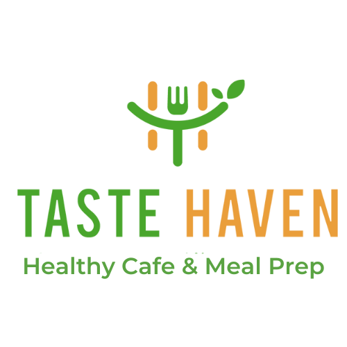 Order Online | Taste Haven Cafe